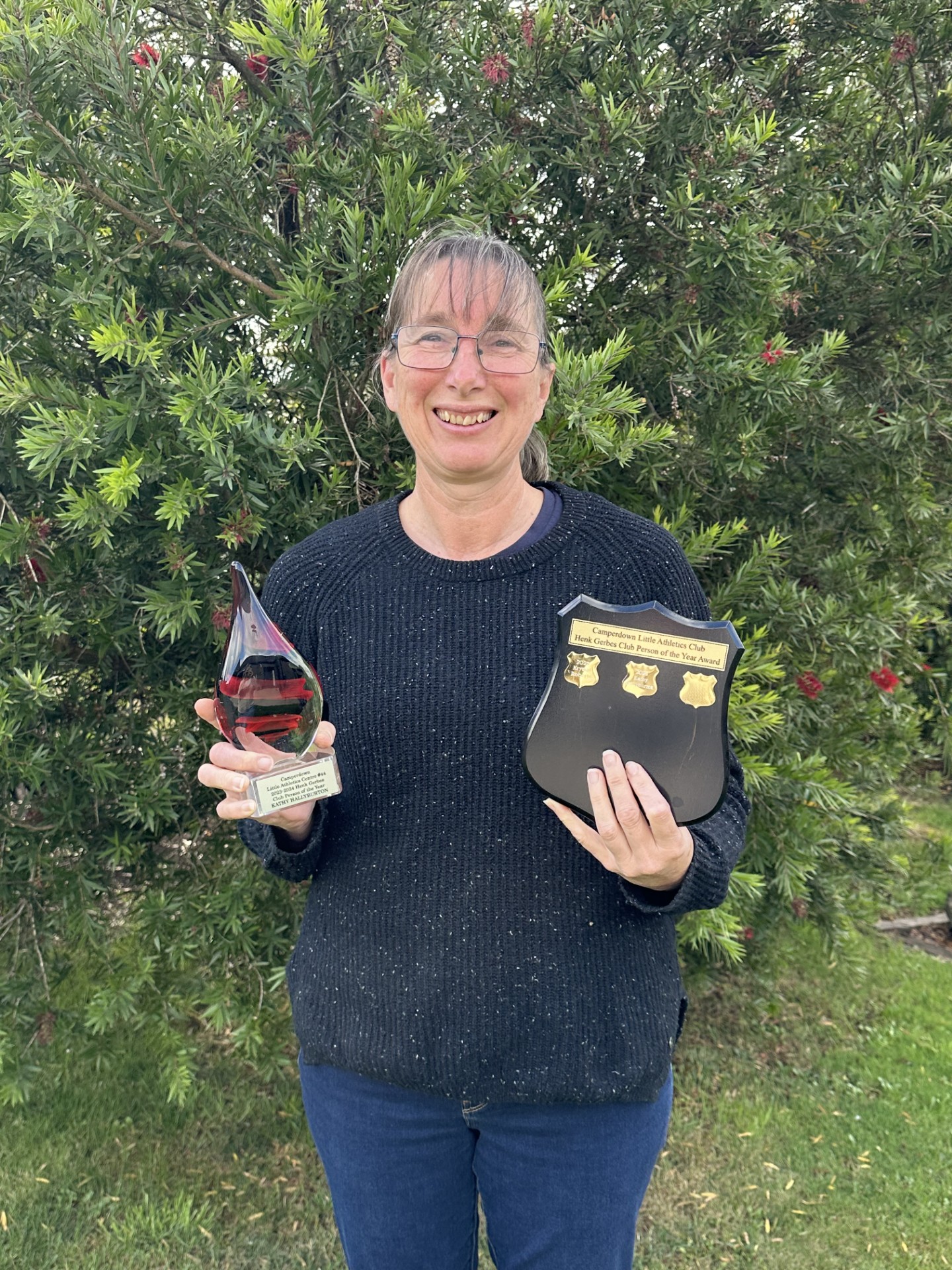 Current Award Holders 2023-2024 – REGISTRATIONS 2025 -2026 SEASON OPENING SOON